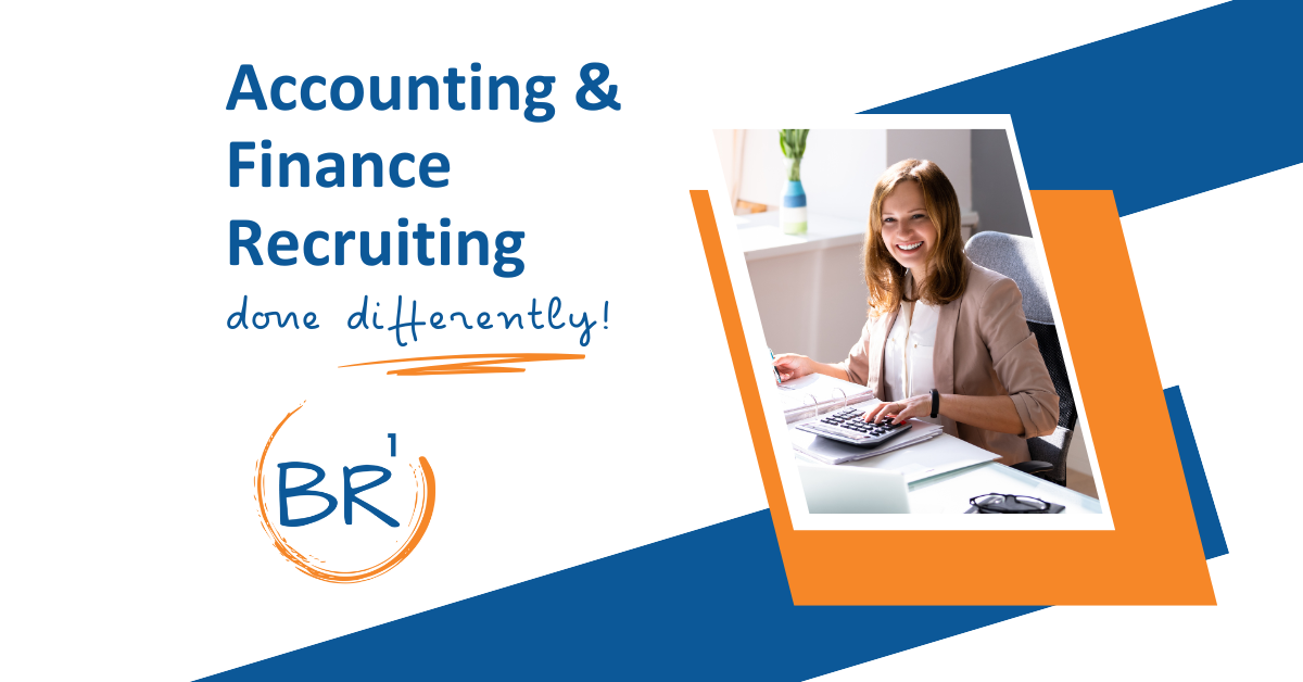 Accounting and Finance Recruiting